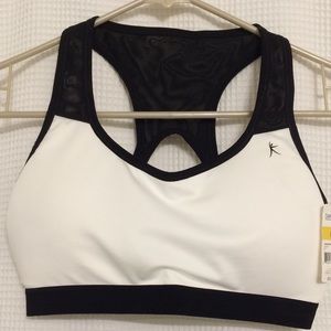 Danskin Intimates & Sleepwear | Sports Bra | Poshmark